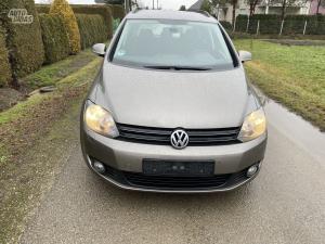 Volkswagen Golf Plus 2011 Marijampole, ar dzinēja tilpumu 1.60 L un nobraukumu 300 tūkst. km par 3900 €, foto 3 vietnē AUTOMOTO.COM.LV