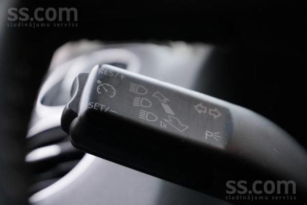 Volkswagen Golf Plus 2011 in Riga, with an engine capacity of 1.60 L and mileage of 259 thousand km for 5690 €, photo 8 on AUTOMOTO.COM.LV