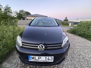 Volkswagen Golf Plus 2011 Kauņa, ar dzinēja tilpumu 1.60 L un nobraukumu 300 tūkst. km par 1550 €, foto 5 vietnē AUTOMOTO.COM.LV