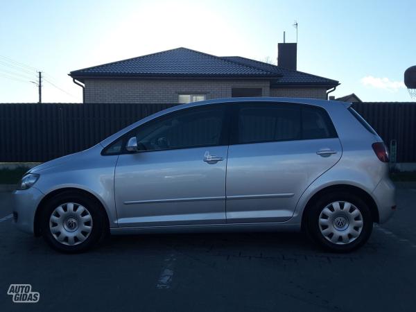 Volkswagen Golf Plus 2011 Kretinga, ar dzinēja tilpumu 1.20 L un nobraukumu 142 tūkst. km par 5350 €, foto 2 vietnē AUTOMOTO.COM.LV