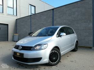 Volkswagen Golf Plus 2011 in Kretinga, with an engine capacity of 1.20 L and mileage of 142 thousand km for 5150 €, photo  on AUTOMOTO.COM.LV