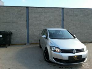 Volkswagen Golf Plus 2011 in Kretinga, with an engine capacity of 1.20 L and mileage of 142 thousand km for 5150 €, photo 3 on AUTOMOTO.COM.LV