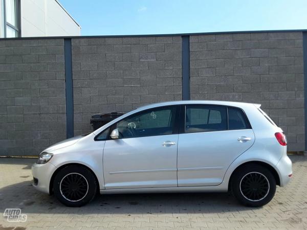 Volkswagen Golf Plus 2011 Kretinga, ar dzinēja tilpumu 1.20 L un nobraukumu 142 tūkst. km par 5150 €, foto 9 vietnē AUTOMOTO.COM.LV