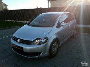 Volkswagen Golf Plus 2011 in Kretinga, with an engine capacity of 1.20 L and mileage of 142 thousand km for 5150 €, photo 11 on AUTOMOTO.COM.LV