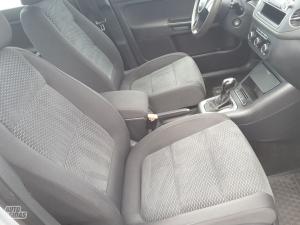 Volkswagen Golf Plus 2011 in Kretinga, with an engine capacity of 1.20 L and mileage of 142 thousand km for 5150 €, photo 17 on AUTOMOTO.COM.LV