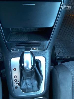 Volkswagen Golf Plus 2011 in Kretinga, with an engine capacity of 1.20 L and mileage of 142 thousand km for 5150 €, photo 25 on AUTOMOTO.COM.LV