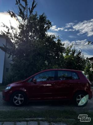 Volkswagen Golf Plus 2011 in Siauliai, with an engine capacity of 1.60 L and mileage of 300 thousand km for 3500 €, photo 5 on AUTOMOTO.COM.LV