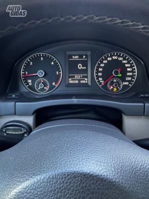 Volkswagen Golf Plus 2011 in Siauliai, with an engine capacity of 1.60 L and mileage of 300 thousand km for 3500 €, photo 13 on AUTOMOTO.COM.LV