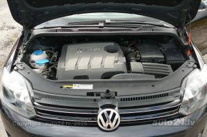 Volkswagen Golf Plus 2011 in Johvi, with an engine capacity of 1.60 L and mileage of 186 thousand km for 4900 €, photo 6 on AUTOMOTO.COM.LV