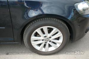 Volkswagen Golf Plus 2011 in Johvi, with an engine capacity of 1.60 L and mileage of 186 thousand km for 4900 €, photo 7 on AUTOMOTO.COM.LV