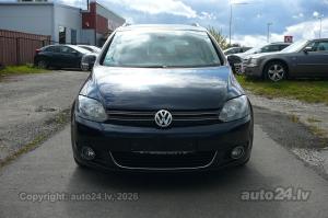 Volkswagen Golf Plus 2011 in Johvi, with an engine capacity of 1.60 L and mileage of 186 thousand km for 4900 €, photo 8 on AUTOMOTO.COM.LV