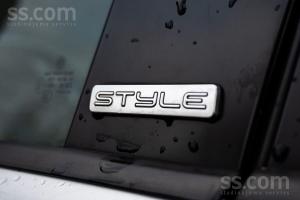 Volkswagen Golf Plus 2012 Rīga, ar dzinēja tilpumu 1.20 L un nobraukumu 198 tūkst. km par 5390 €, foto 7 vietnē AUTOMOTO.COM.LV