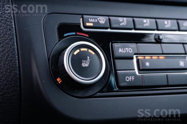 Volkswagen Golf Plus 2012 in Riga, with an engine capacity of 1.20 L and mileage of 198 thousand km for 5390 €, photo 8 on AUTOMOTO.COM.LV