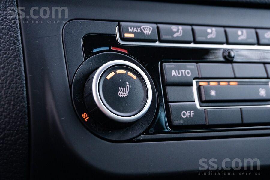 Volkswagen Golf Plus 2012 Rīga, ar dzinēja tilpumu 1.20 L un nobraukumu 198 tūkst. km par 5390 €, foto 9 vietnē AUTOMOTO.COM.LV