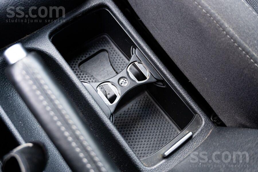 Volkswagen Golf Plus 2012 Rīga, ar dzinēja tilpumu 1.20 L un nobraukumu 198 tūkst. km par 5390 €, foto 10 vietnē AUTOMOTO.COM.LV