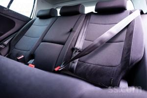Volkswagen Golf Plus 2012 Rīga, ar dzinēja tilpumu 1.20 L un nobraukumu 198 tūkst. km par 5390 €, foto 12 vietnē AUTOMOTO.COM.LV