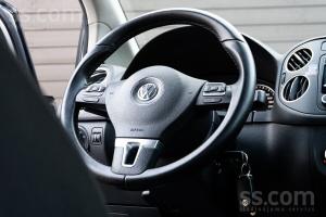 Volkswagen Golf Plus 2012 Rīga, ar dzinēja tilpumu 1.20 L un nobraukumu 198 tūkst. km par 5390 €, foto 13 vietnē AUTOMOTO.COM.LV
