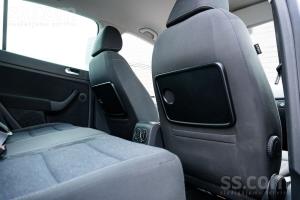 Volkswagen Golf Plus 2012 Rīga, ar dzinēja tilpumu 1.20 L un nobraukumu 198 tūkst. km par 5390 €, foto 15 vietnē AUTOMOTO.COM.LV