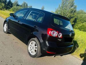 Volkswagen Golf Plus 2012 in Siauliai, with an engine capacity of 1.90 L and mileage of 270 thousand km for 5100 €, photo 3 on AUTOMOTO.COM.LV