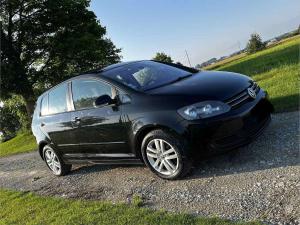Volkswagen Golf Plus 2012 Šauļi, ar dzinēja tilpumu 1.60 L un nobraukumu 277 tūkst. km par 4900 €, foto 3 vietnē AUTOMOTO.COM.LV