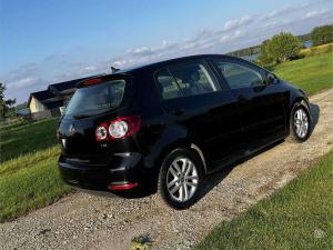 Volkswagen Golf Plus 2012 Šauļi, ar dzinēja tilpumu 1.60 L un nobraukumu 277 tūkst. km par 4900 €, foto 4 vietnē AUTOMOTO.COM.LV