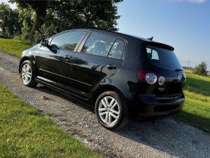 Volkswagen Golf Plus 2012 Šauļi, ar dzinēja tilpumu 1.60 L un nobraukumu 277 tūkst. km par 4900 €, foto 7 vietnē AUTOMOTO.COM.LV