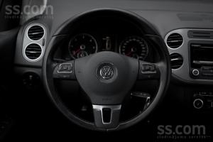 Volkswagen Golf Plus 2013 in Talsi, with an engine capacity of 1.60 L and mileage of 266 thousand km for 6490 €, photo 17 on AUTOMOTO.COM.LV