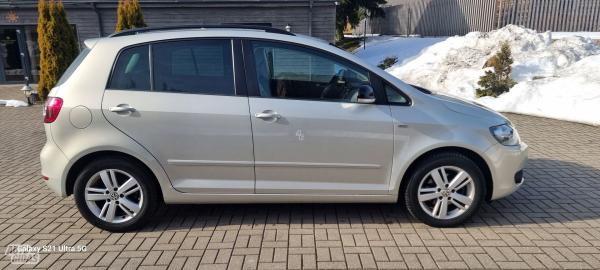 Volkswagen Golf Plus 2013 Kėdainiai, ar dzinēja tilpumu 1.20 L un nobraukumu 149 tūkst. km par 5899 €, foto 8 vietnē AUTOMOTO.COM.LV