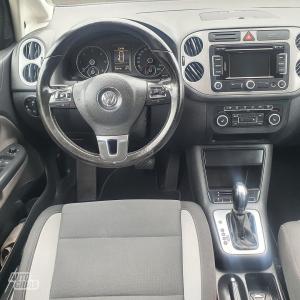Volkswagen Golf Plus 2013 in Klaipeda, with an engine capacity of 2.00 L and mileage of 269 thousand km for 5650 €, photo 7 on AUTOMOTO.COM.LV
