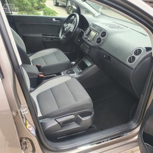 Volkswagen Golf Plus 2013 in Klaipeda, with an engine capacity of 2.00 L and mileage of 269 thousand km for 5650 €, photo 9 on AUTOMOTO.COM.LV