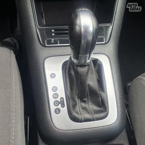 Volkswagen Golf Plus 2013 in Klaipeda, with an engine capacity of 2.00 L and mileage of 269 thousand km for 5650 €, photo 13 on AUTOMOTO.COM.LV