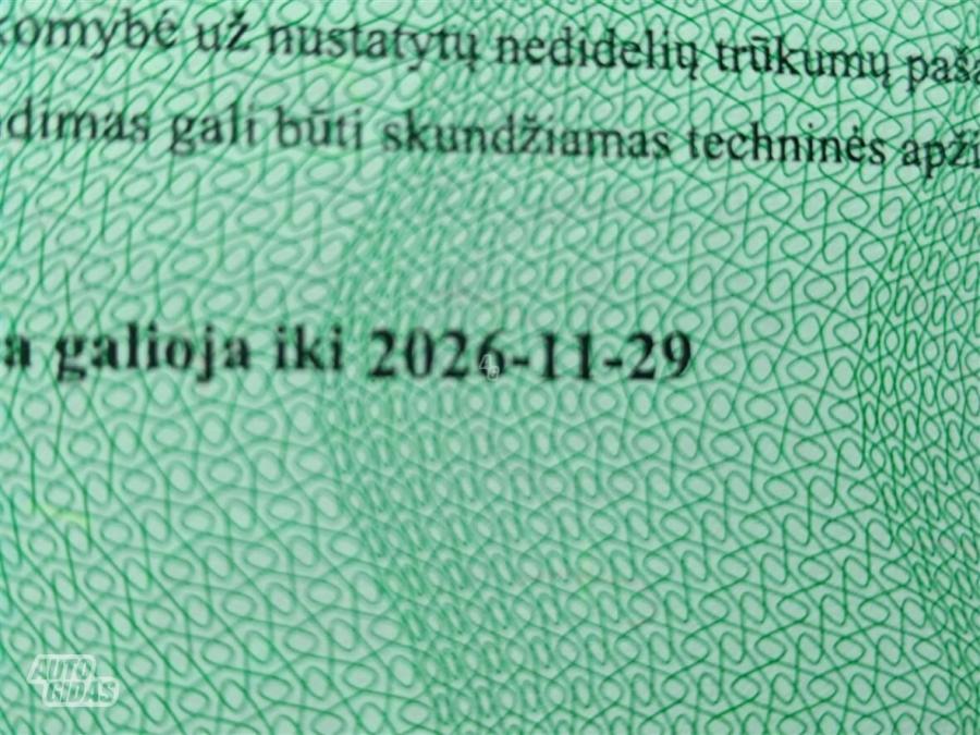 Фольксваген Гольф Плюс 2005 в Вильнюс, объемом двигателя 1.60 л и пробегом 270 тыс. км за 1200 €, фото 2 на AUTOMOTO.COM.LV