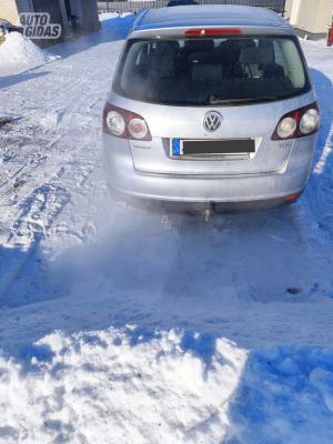 Фольксваген Гольф Плюс 2005 в Каунас, объемом двигателя 1.90 л и пробегом 300 тыс. км за 1650 €, фото 3 на AUTOMOTO.COM.LV
