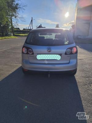 Volkswagen Golf Plus 2005 Kauņa, ar dzinēja tilpumu 1.90 L un nobraukumu 300 tūkst. km par 1650 €, foto 5 vietnē AUTOMOTO.COM.LV