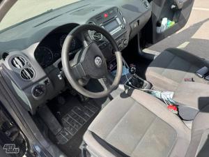 Volkswagen Golf Plus 2005 Šauļi, ar dzinēja tilpumu 1.90 L un nobraukumu 30 tūkst. km par 1100 €, foto 7 vietnē AUTOMOTO.COM.LV
