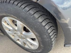 Volkswagen Golf Plus 2005 Šauļi, ar dzinēja tilpumu 1.90 L un nobraukumu 30 tūkst. km par 1100 €, foto 9 vietnē AUTOMOTO.COM.LV