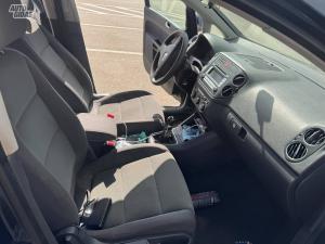 Volkswagen Golf Plus 2005 Šauļi, ar dzinēja tilpumu 1.90 L un nobraukumu 30 tūkst. km par 1100 €, foto 12 vietnē AUTOMOTO.COM.LV