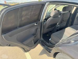 Volkswagen Golf Plus 2005 Šauļi, ar dzinēja tilpumu 1.90 L un nobraukumu 30 tūkst. km par 1100 €, foto 13 vietnē AUTOMOTO.COM.LV