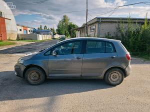 Volkswagen Golf Plus 2005 Kauņa, ar dzinēja tilpumu 1.90 L un nobraukumu 325 tūkst. km par 299 €, foto 4 vietnē AUTOMOTO.COM.LV