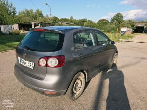 Volkswagen Golf Plus 2005 Kauņa, ar dzinēja tilpumu 1.90 L un nobraukumu 325 tūkst. km par 299 €, foto 7 vietnē AUTOMOTO.COM.LV