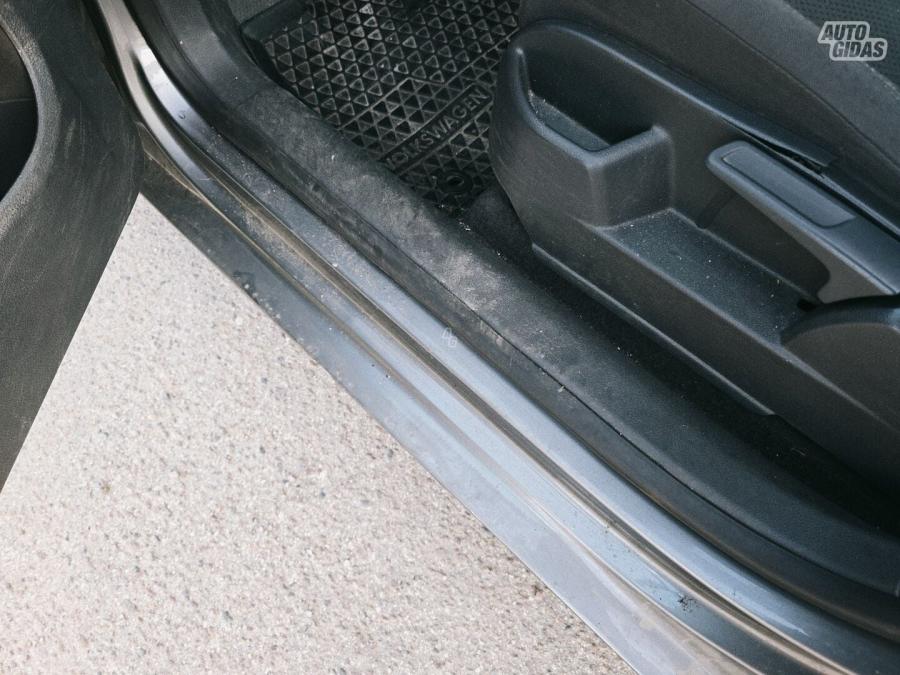 Volkswagen Golf Plus 2005 Kauņa, ar dzinēja tilpumu 1.90 L un nobraukumu 325 tūkst. km par 299 €, foto 9 vietnē AUTOMOTO.COM.LV