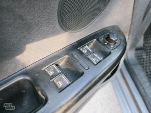 Volkswagen Golf Plus 2005 Kauņa, ar dzinēja tilpumu 1.90 L un nobraukumu 325 tūkst. km par 299 €, foto 13 vietnē AUTOMOTO.COM.LV