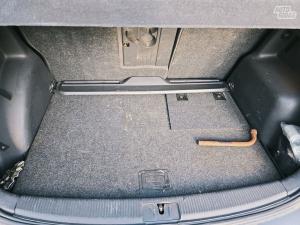 Volkswagen Golf Plus 2005 Kauņa, ar dzinēja tilpumu 1.90 L un nobraukumu 325 tūkst. km par 299 €, foto 18 vietnē AUTOMOTO.COM.LV