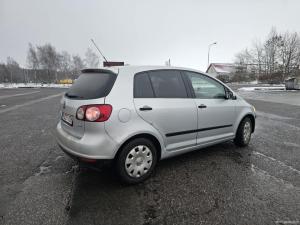 Volkswagen Golf Plus 2006 in Silute, with an engine capacity of 1.90 L and mileage of 0 thousand km for 1750 €, photo 5 on AUTOMOTO.COM.LV