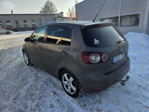 Volkswagen Golf Plus 2006 in Prienai, with an engine capacity of 1.90 L and mileage of 316 thousand km for 1450 €, photo 2 on AUTOMOTO.COM.LV