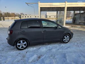 Volkswagen Golf Plus 2006 in Prienai, with an engine capacity of 1.90 L and mileage of 316 thousand km for 1450 €, photo 5 on AUTOMOTO.COM.LV