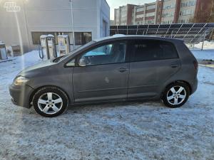 Volkswagen Golf Plus 2006 Prienai, ar dzinēja tilpumu 1.90 L un nobraukumu 312 tūkst. km par 1350 €, foto 18 vietnē AUTOMOTO.COM.LV