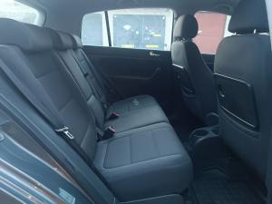 Volkswagen Golf Plus 2006 Šauļi, ar dzinēja tilpumu 1.90 L un nobraukumu 300 tūkst. km par 1600 €, foto 10 vietnē AUTOMOTO.COM.LV