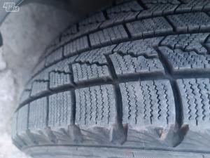 Volkswagen Golf Plus 2006 Šauļi, ar dzinēja tilpumu 1.90 L un nobraukumu 300 tūkst. km par 1600 €, foto 13 vietnē AUTOMOTO.COM.LV