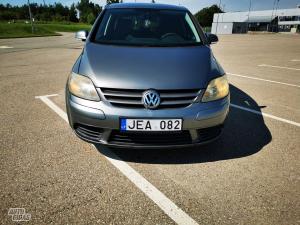 Volkswagen Golf Plus 2006 in Ukmerge, with an engine capacity of 1.90 L and mileage of 300 thousand km for 1600 €, photo 3 on AUTOMOTO.COM.LV